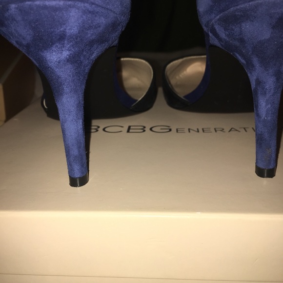 BCBGeneration | Shoes | Bcbgeneration | Poshmark
